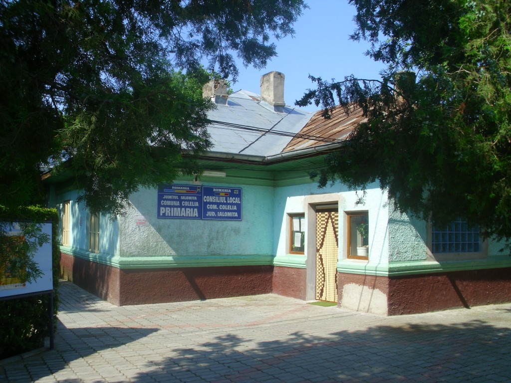 imagini Colelia (1) – Primaria Colelia
