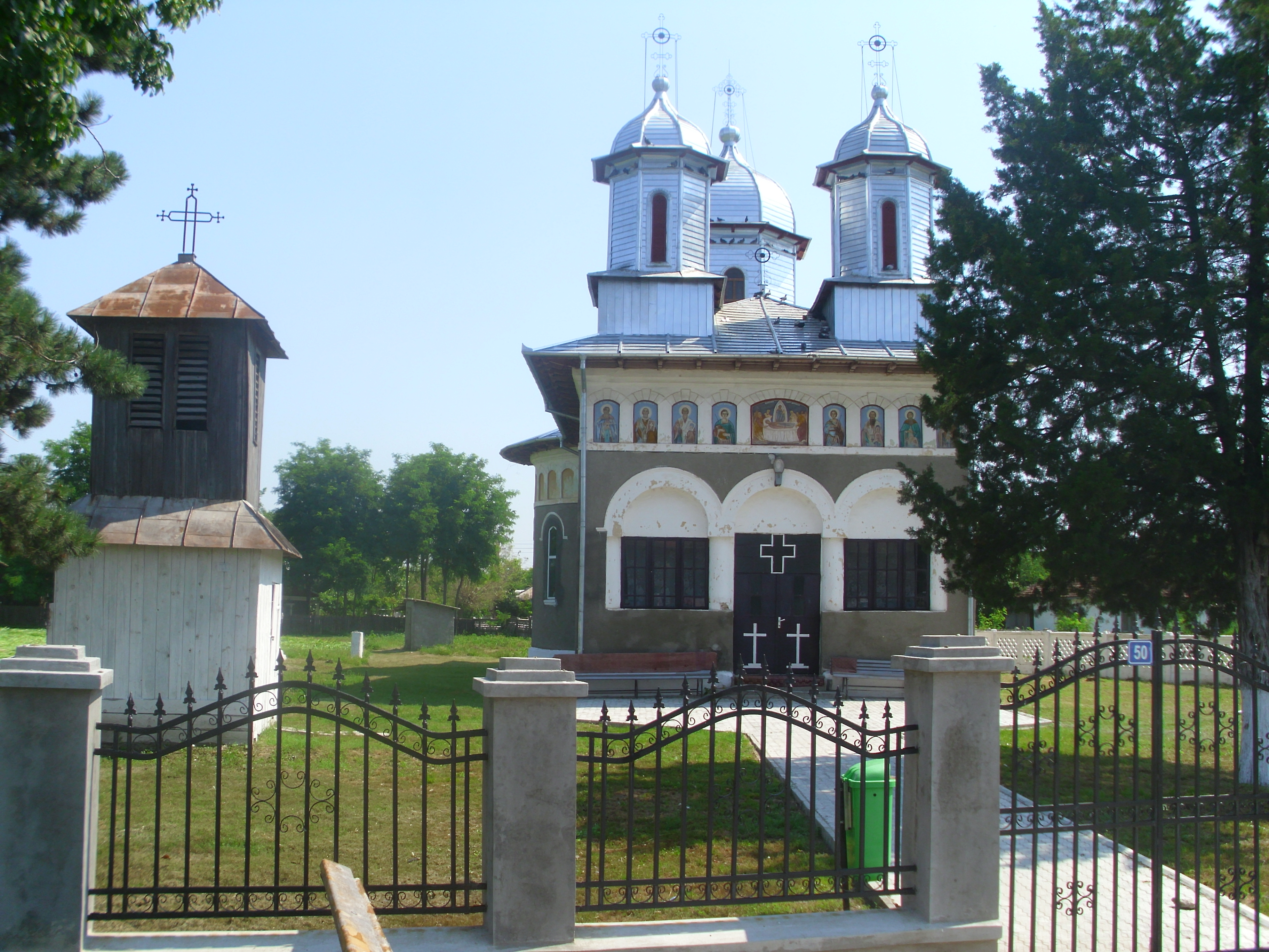 imagini Colelia (7) – Primaria Colelia