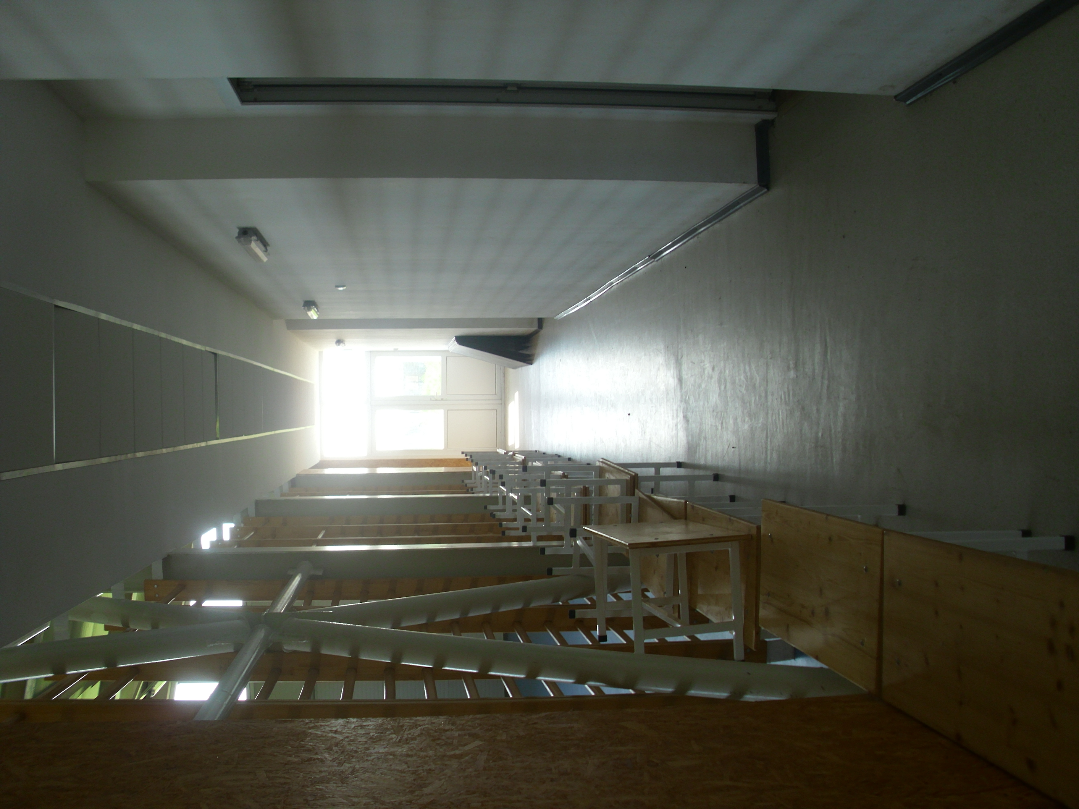 sala de sport din colelia (1) – Primaria Colelia