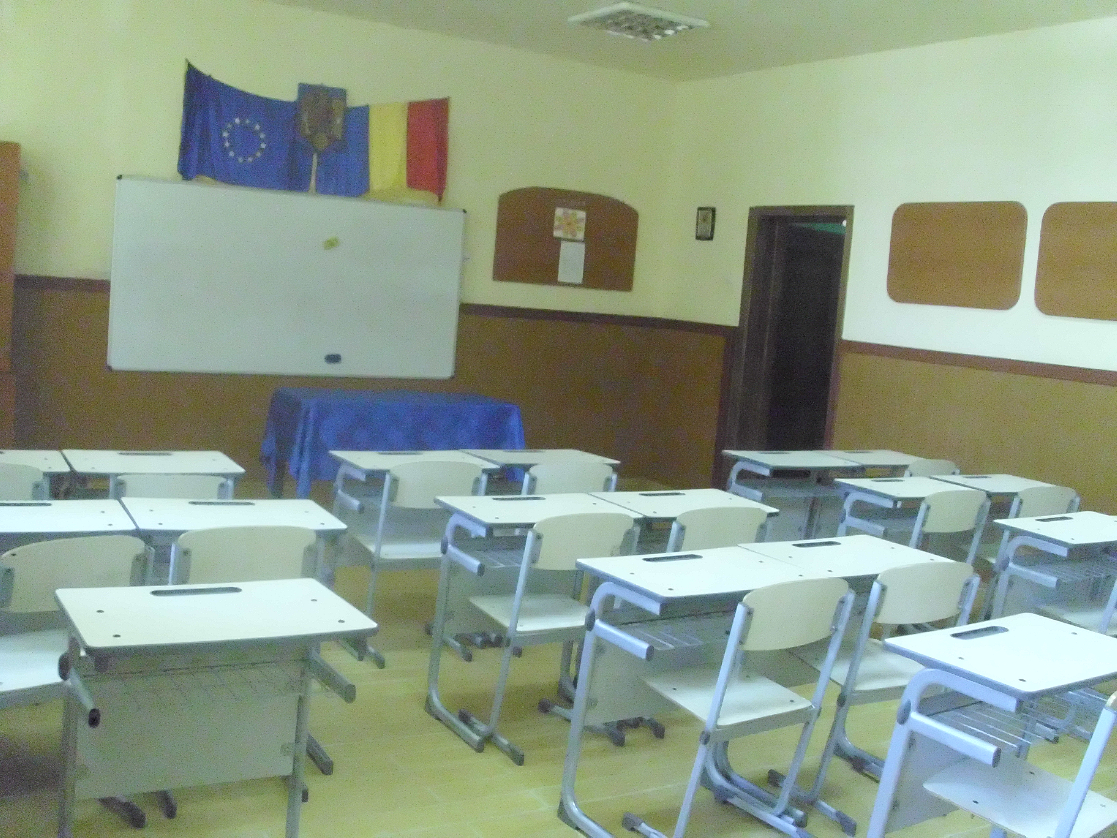 scoala Colelia (1) – Primaria Colelia