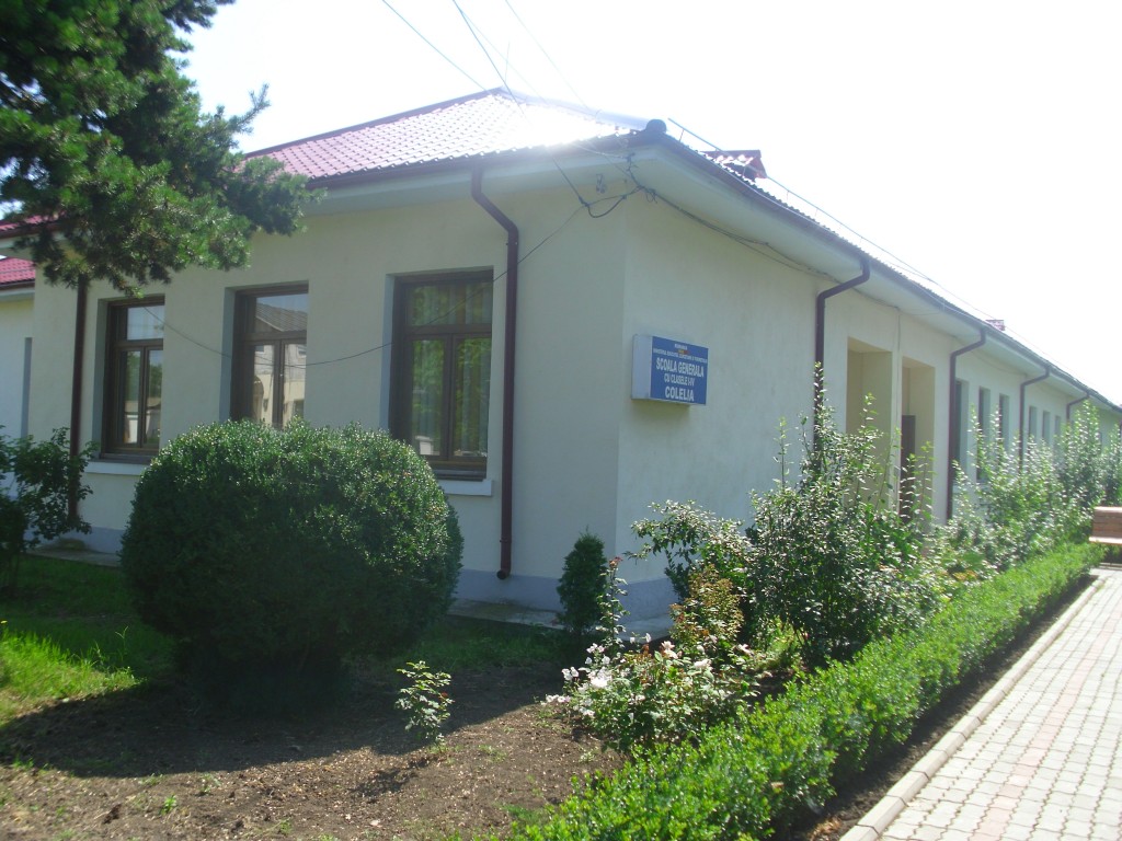 scoala Colelia (3) – Primaria Colelia