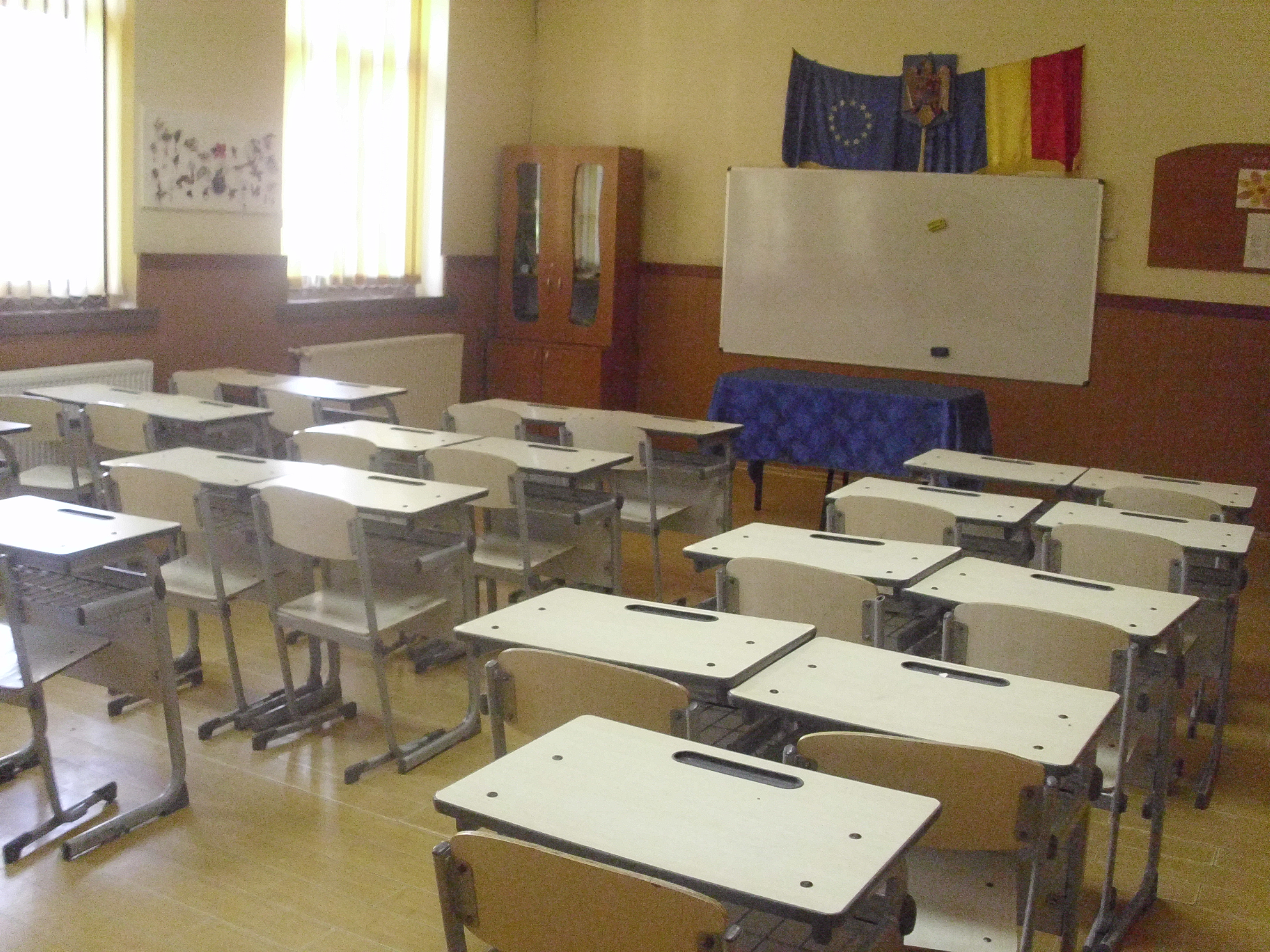 scoala Colelia (9) – Primaria Colelia