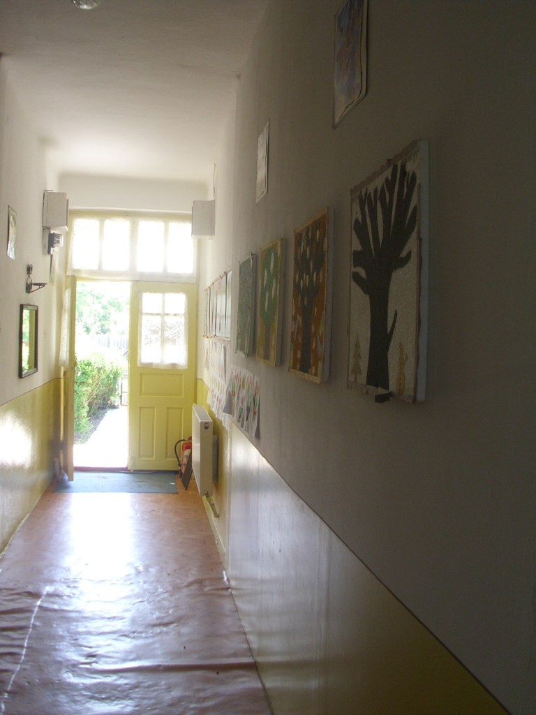 gradinita din colelia (2) – Primaria Colelia