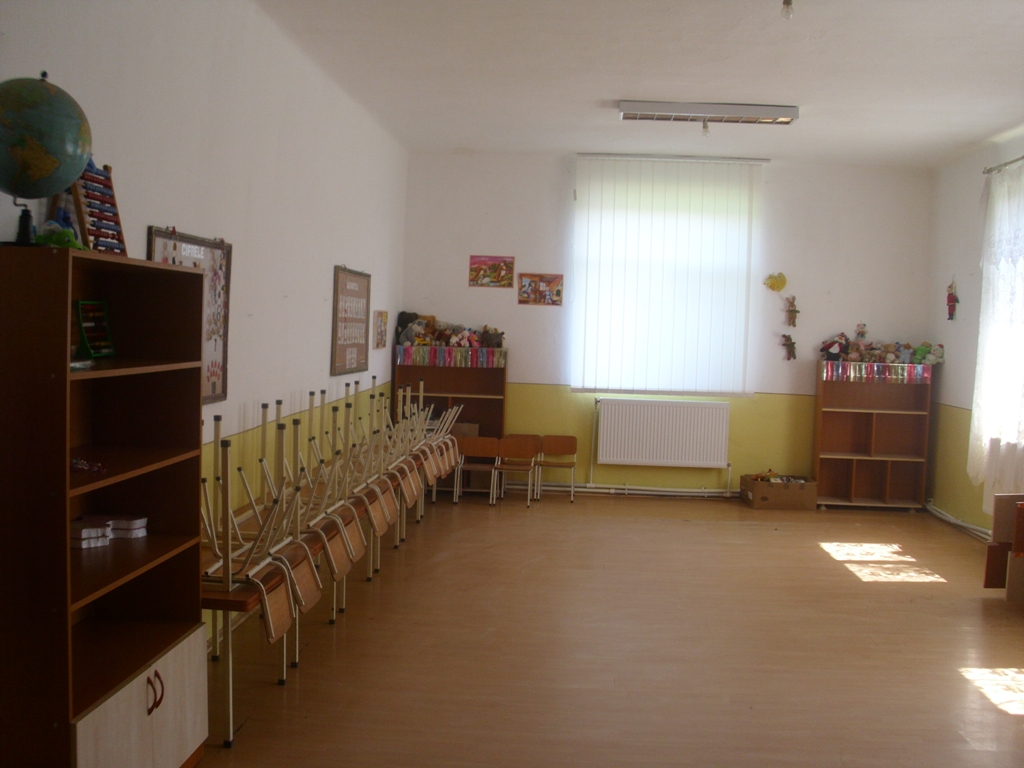 gradinita din colelia (3) – Primaria Colelia
