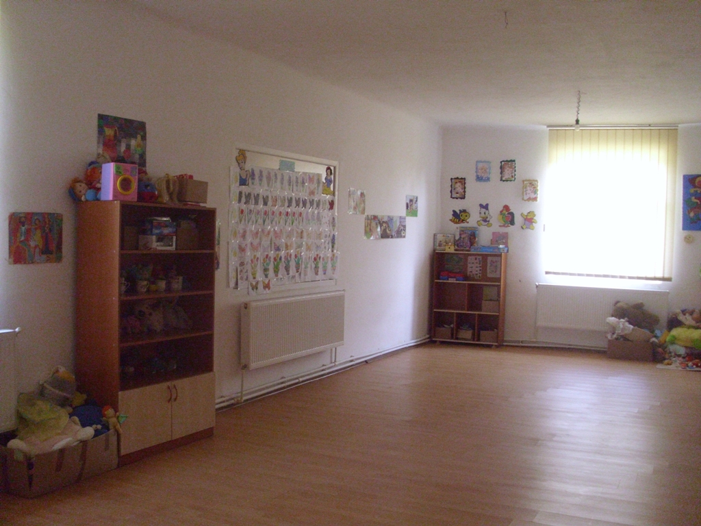 gradinita din colelia (4) – Primaria Colelia