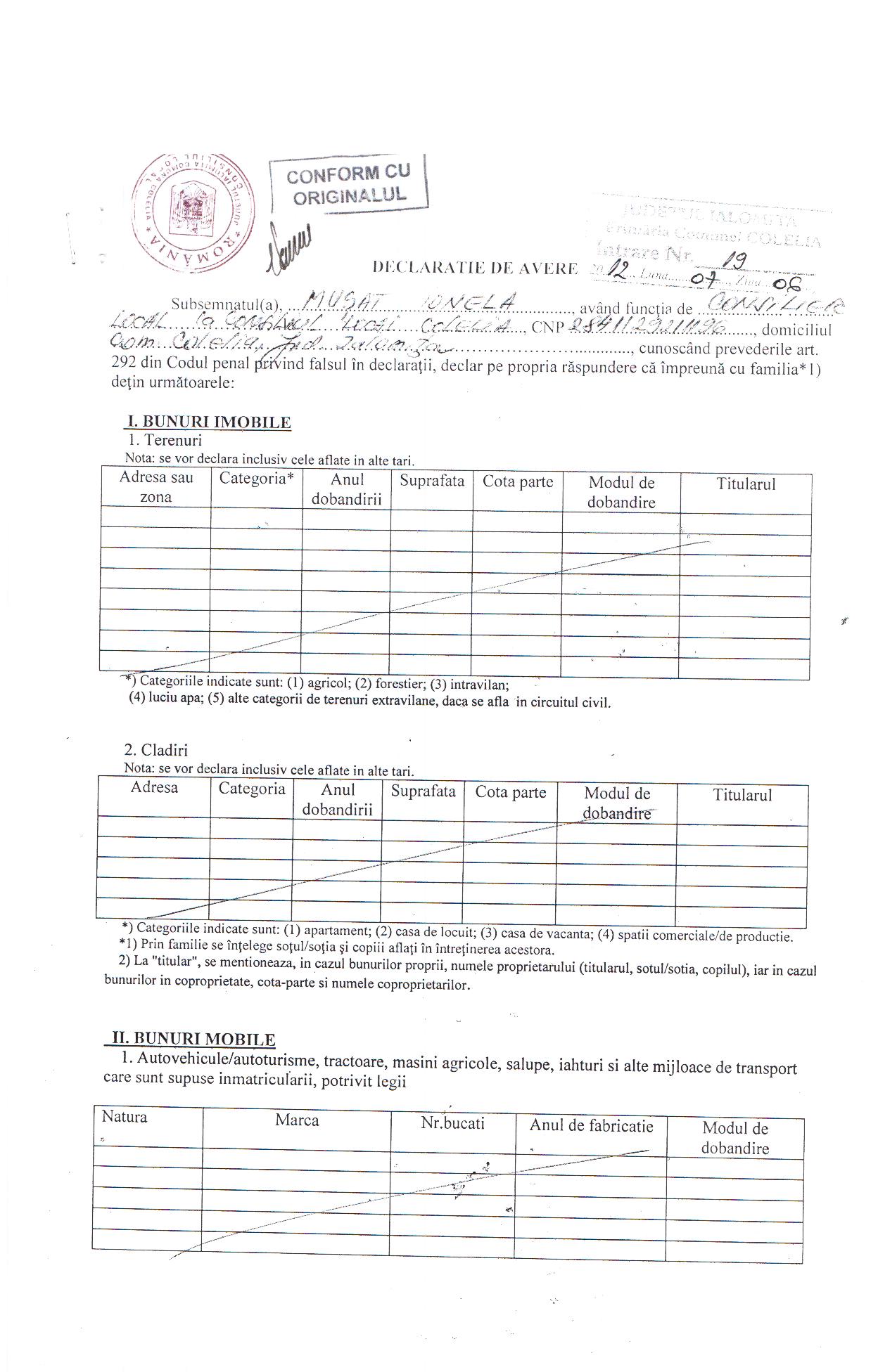 decl avere musat ionela1 001 – Primaria Colelia